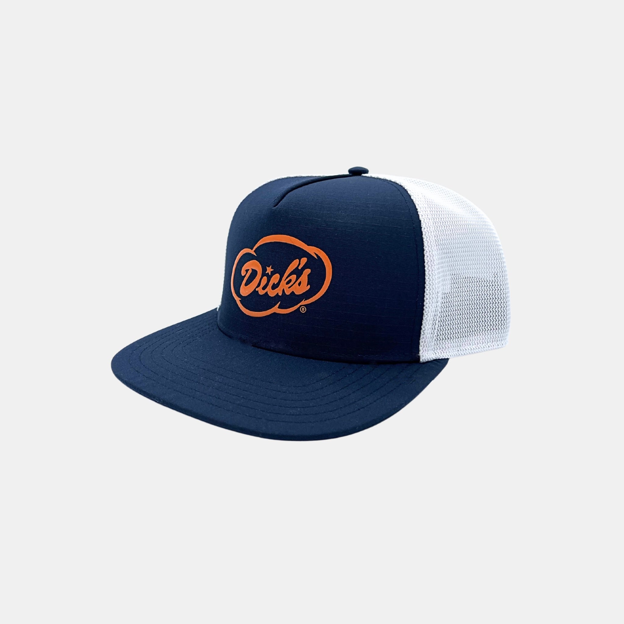 Snapback Hat 2.0 – Dick's Drive-In Restaurants
